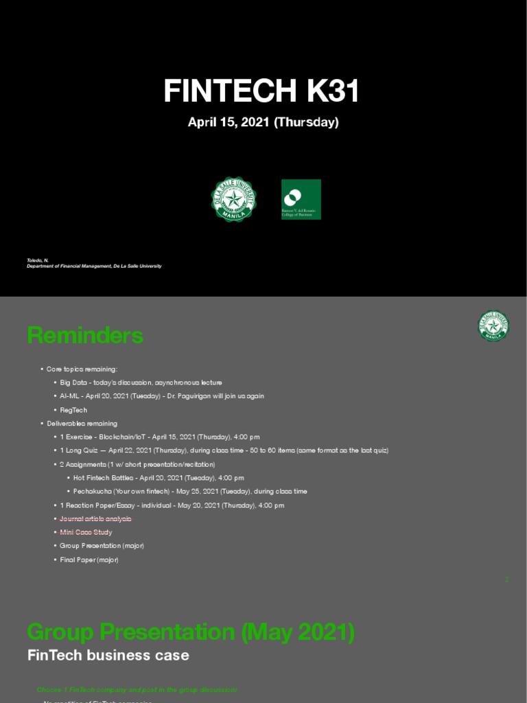 10 - Big Data | PDF | Internet Of Things | Big Data