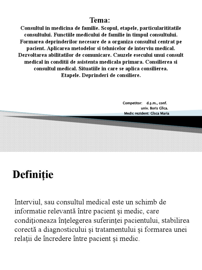 Prezentare Power Point | PDF