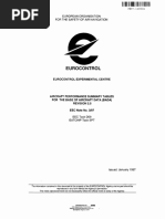 Technical Occurrence Report: European Aviation Safety Agency | PDF ...