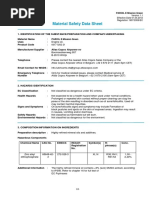 Consent Form For Ventilation 2 | PDF | Patient | Informed Consent