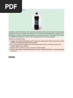 Commerce 7100 Revision Notes For o Level PDF | PDF | Educational ...