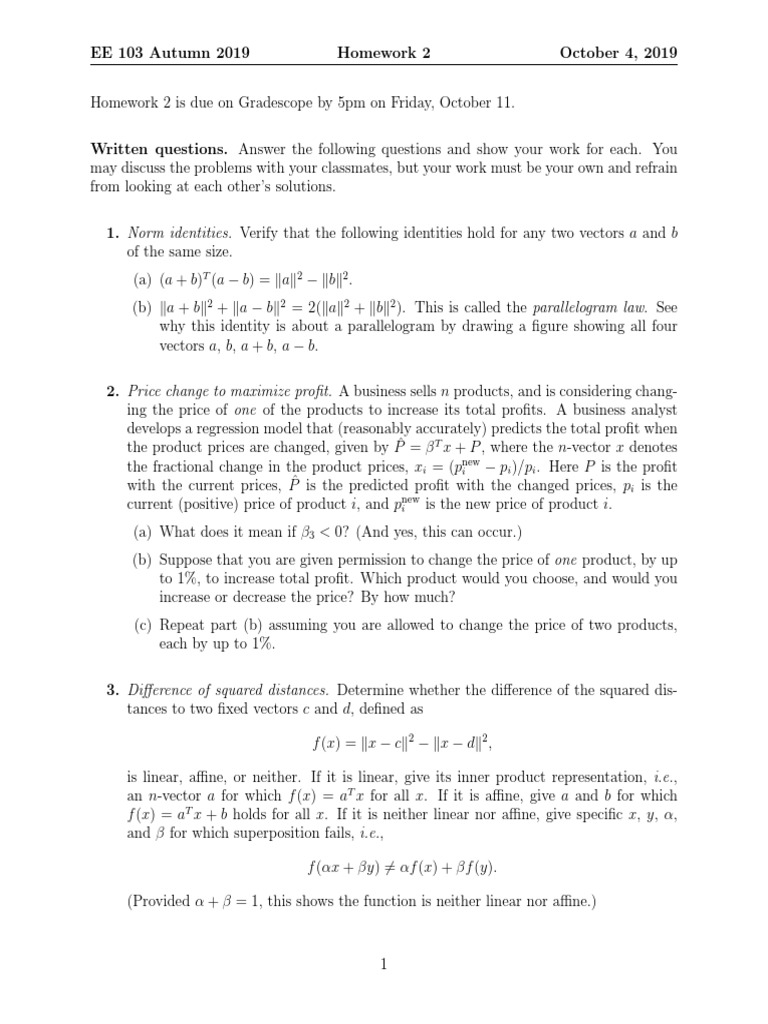 2 | PDF | Triangle | Linear Algebra