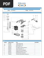 Vista Explodida Externa PDF | PDF