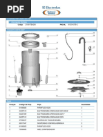 Vista Explodida Externa PDF | PDF