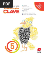 6°? Guía Me Divierto y Aprendo MDA 2023 | PDF