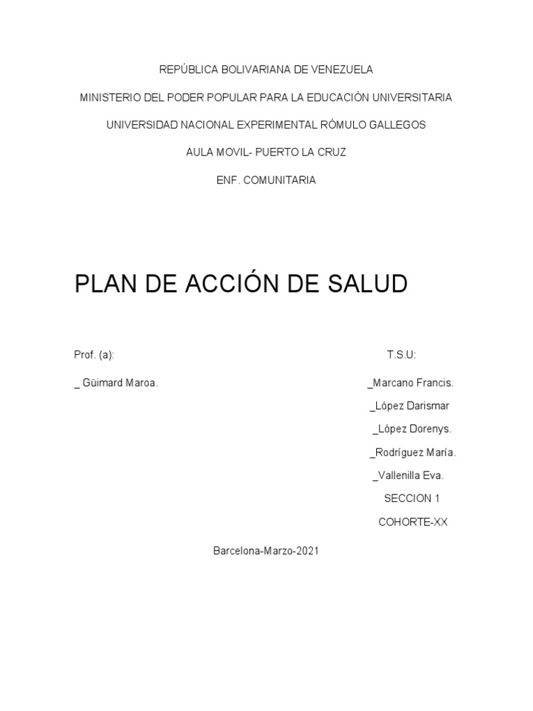 Enfermeria Comunitaria | PDF | Diabetes | Enfermería
