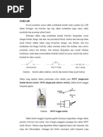 Pengertian dan Cara Kerja Saklar Impuls | PDF