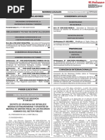 Tabla Progresiva de Isr 2024 | PDF | Impuesto sobre la renta | Impuestos