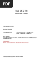 3 Step Land Development Process Flow Chart | PDF | Estate Agent | Property
