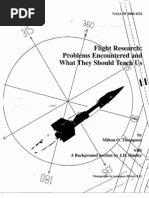 Pratt & Whitney J58 | PDF | Aircraft | Rotating Machines