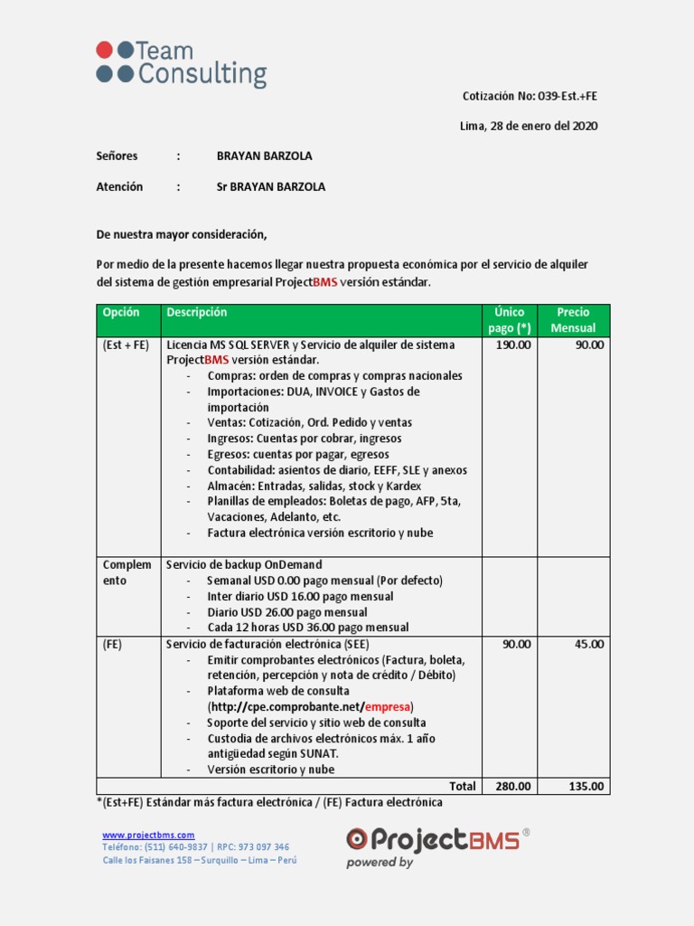 Bms Project | PDF | Microsoft | Software