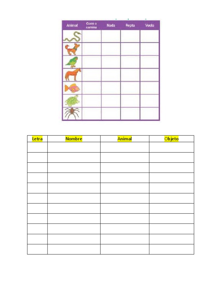 Tabla Stop | PDF