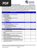 Balanced Scorecard For Healthcare Example: - Mercy Hospital | PDF ...