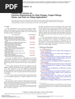 Astm f1545 Plastic Lined Pipe | PDF | Pipe (Fluid Conveyance) | Steel