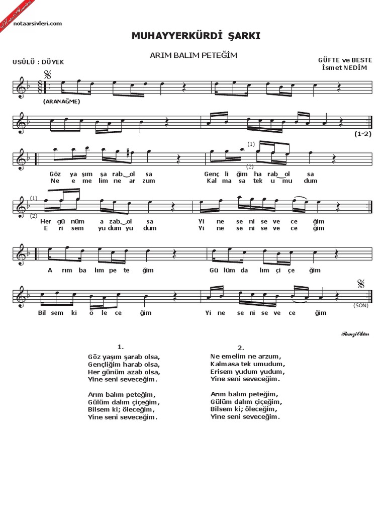 Arim Balim Petegim | PDF