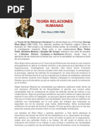 Teoría X y Y de Macgregor PDF | PDF | Motivación | Motivacional