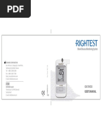 DGR 65 - EN Significant Changes | PDF | Dangerous Goods | Packaging And ...