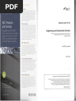 NECA Labor Adjustment Chart Guide | PDF | Manufactured Goods | Building ...