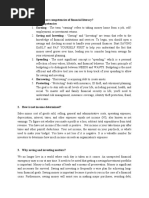 Army Writing Style Workbook | PDF | Comma | Subject (Grammar)