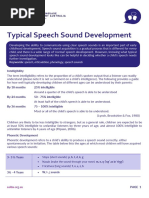 MacArthur-Bates Communicative Development Inventories (CDIs) | PDF ...