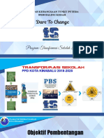 Infografik TS25 SK Ledang | PDF