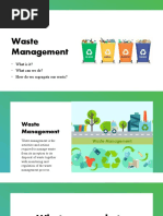 Waste Segregation - Rules BBMP | PDF | Plastic | Compost