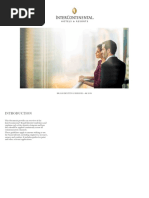 2023 Forbes Service Standards | PDF | Etiquette | Communication