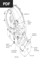 131-9B Honeywell APU Manual | PDF