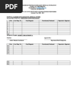 SOLAS Checklist | PDF