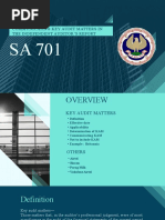 Isa 701 | PDF