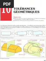 Iso 2768 MK | PDF | Technologie et ingénierie
