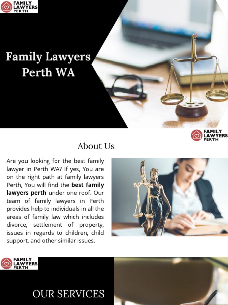 Family Lawyers Perth WA | PDF | Law | Wellness
