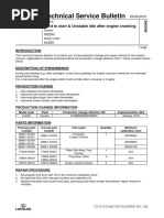 Stopemate Parts Manual | PDF | Valve | Washer (Hardware)