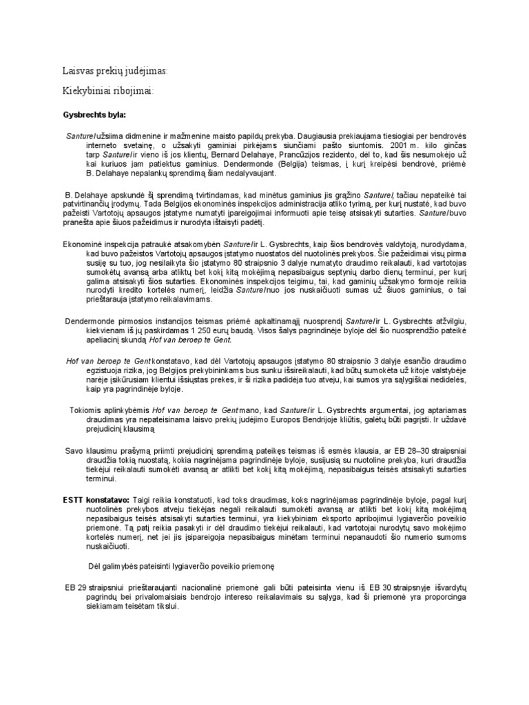 Bylos | PDF