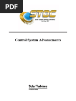 SPTT-PG - Turbotronic 5 Control System - Oil and Gas | PDF | Relay ...
