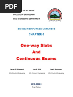 5.2 Design of T-Beams and Other Non-Rectangular Beams | PDF ...