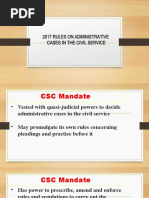 RA 11032 - Presentation - RFO SL | PDF | Signature | Government