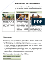 Gold Objectives and Dimensions | PDF | Emotions | Knowledge