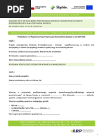 KDPL Obrazac | PDF