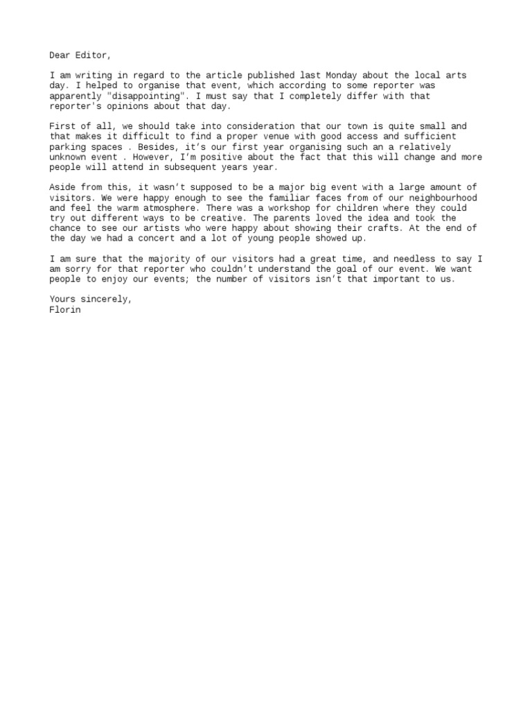 English Writing | PDF