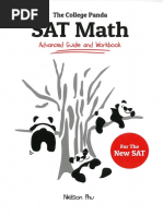 HSC Higher Math 2nd Paper Solution | PDF