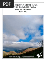 DepEd Sample Class Program and Teachers Schedule | PDF | Schools ...