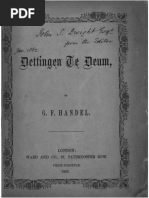 Choir Constitution | PDF | Hymns | Eucharist