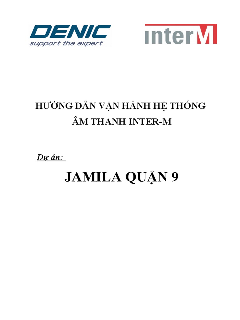 HDVH - Jamila Q9 | PDF
