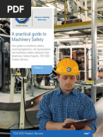 PUWER Assessment Checklist Template | PDF | Safety | Personal ...