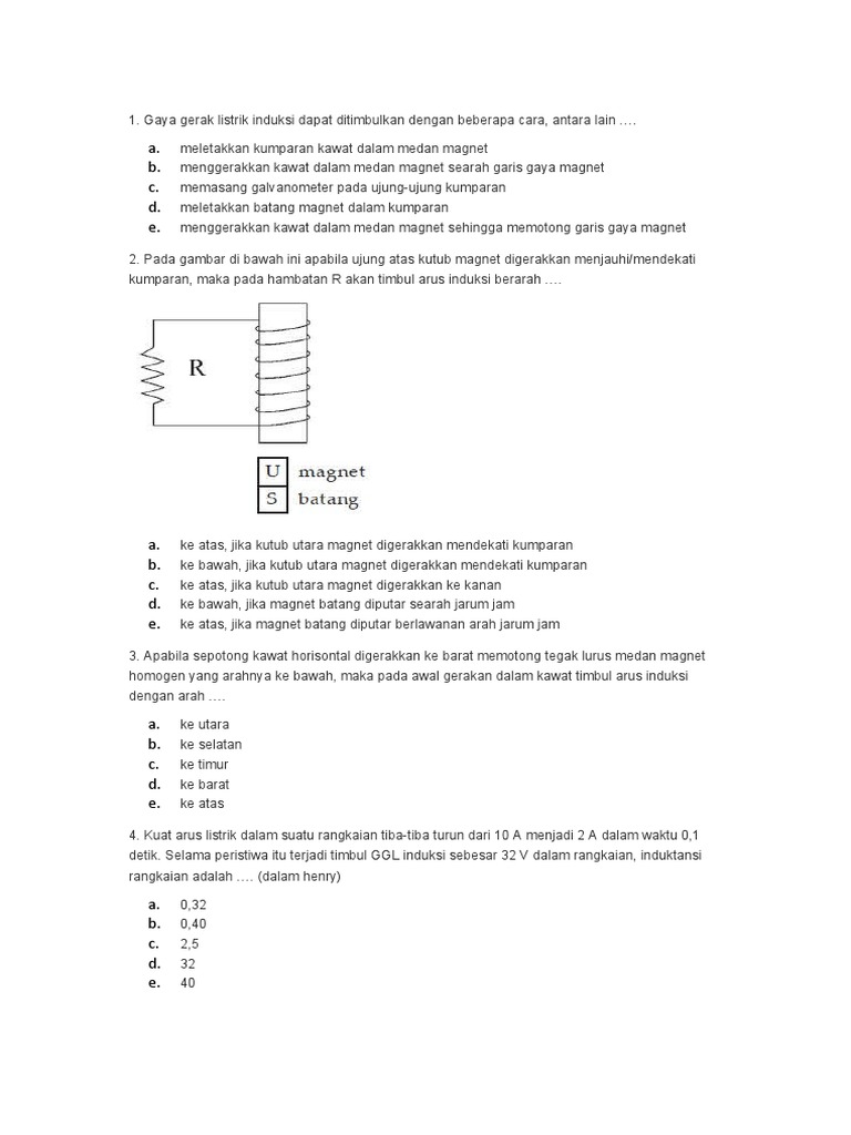 1 | PDF | Metode & Bahan Ajar | Teknologi & Rekayasa