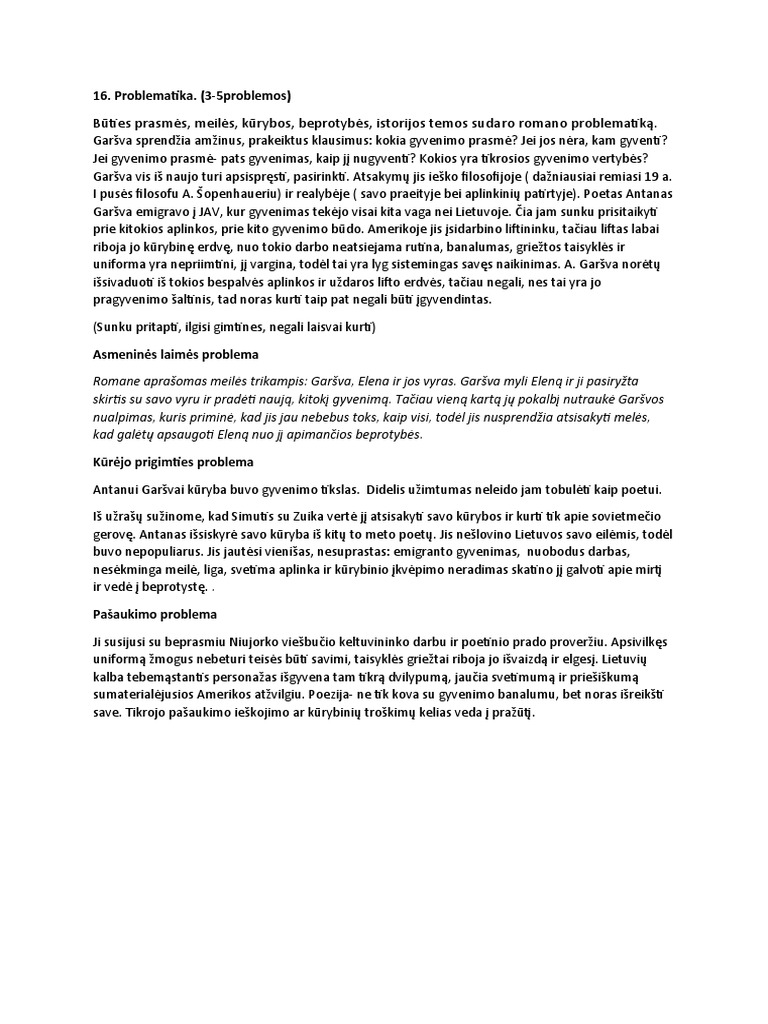 Problematika Balta Drobule | PDF