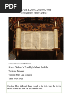 The Ethiopian Tewahedo Bible | PDF | Biblical Canon | Bible