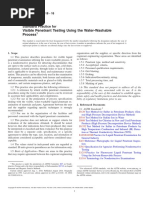 DIN 53438 F1 Surface Ignition Testing | PDF | Combustion | Energy ...