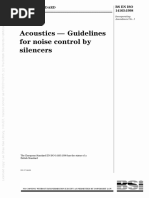 BS en 4449-2005+a3-2016 | PDF | Copyright | Computing